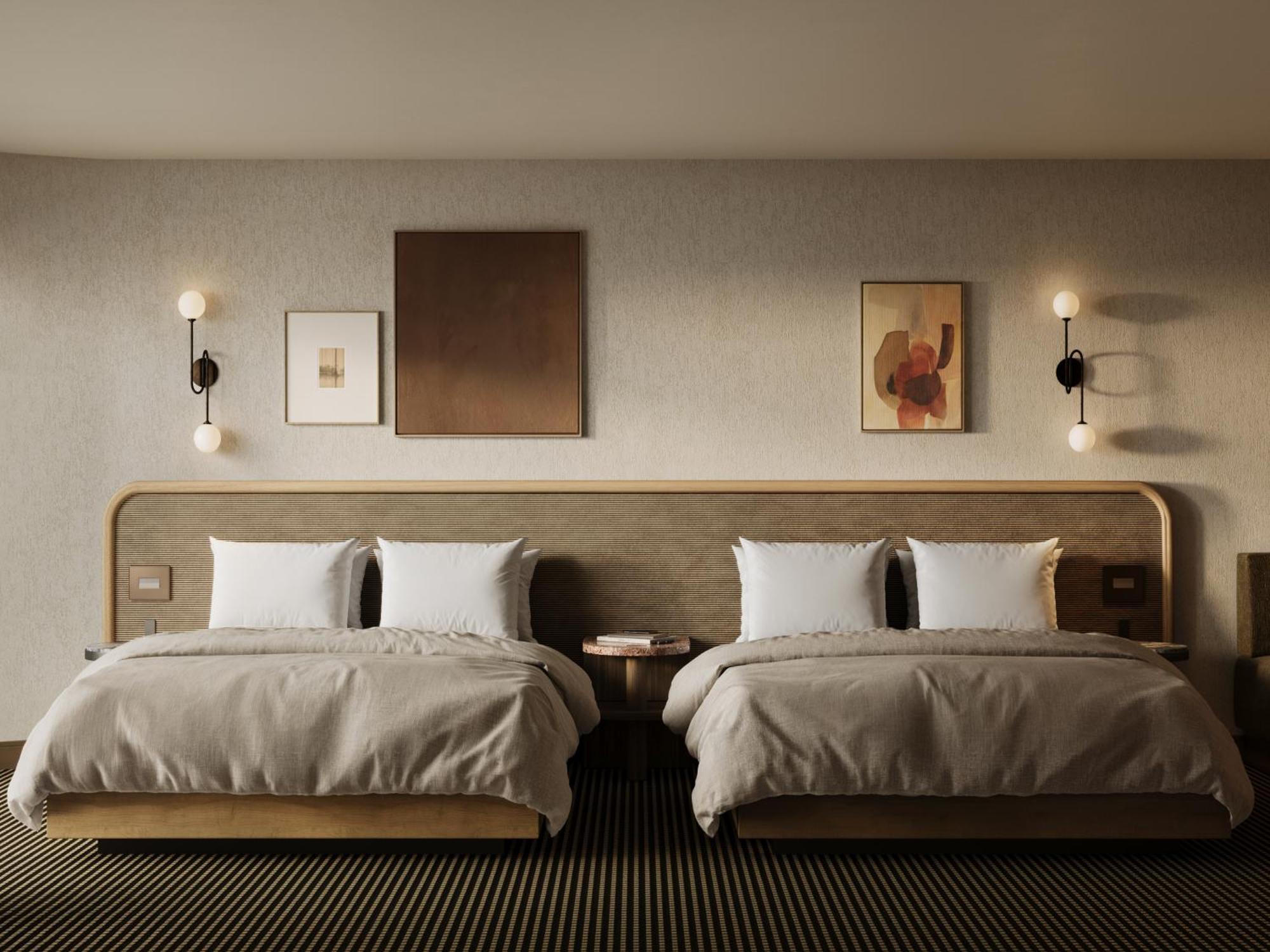HOTEL KENRICK | ⋆⋆⋆ | BANFF, CANADA | SEASON DEALS FROM $671